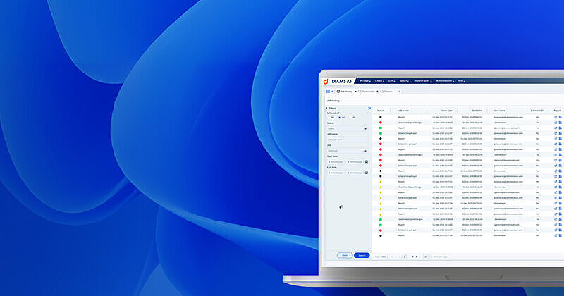 IP Management Software: Streamline IP Workflow with DIAMS | Dennemeyer.com